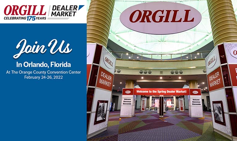 Wholesale Distribution | Orgill